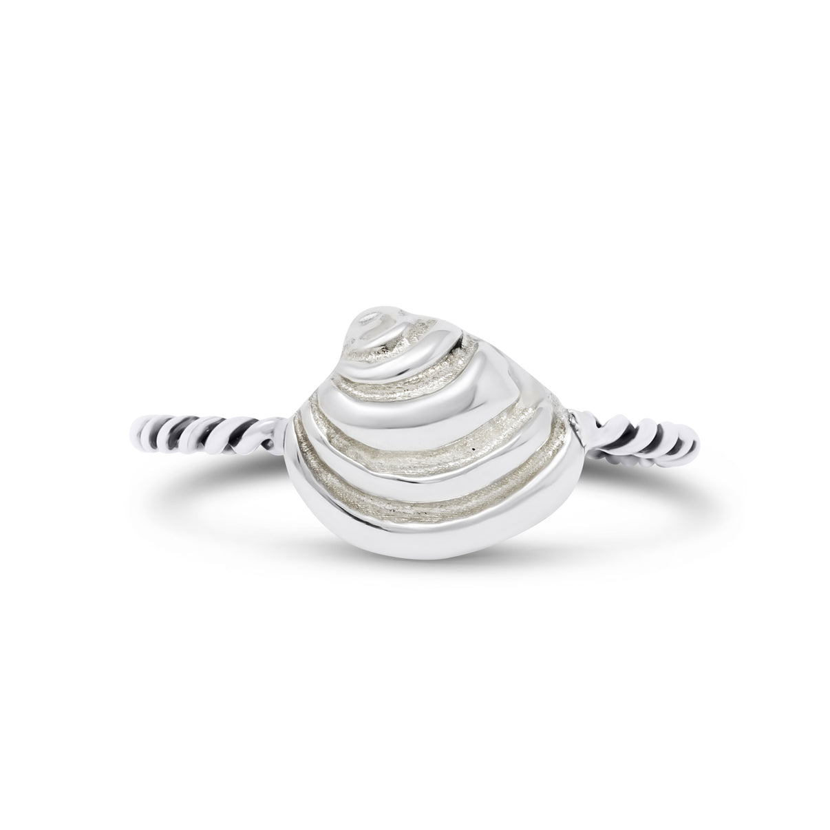 Pawleys Island Shell Rings | Whitmire Fine Jewelry – Whitmire's